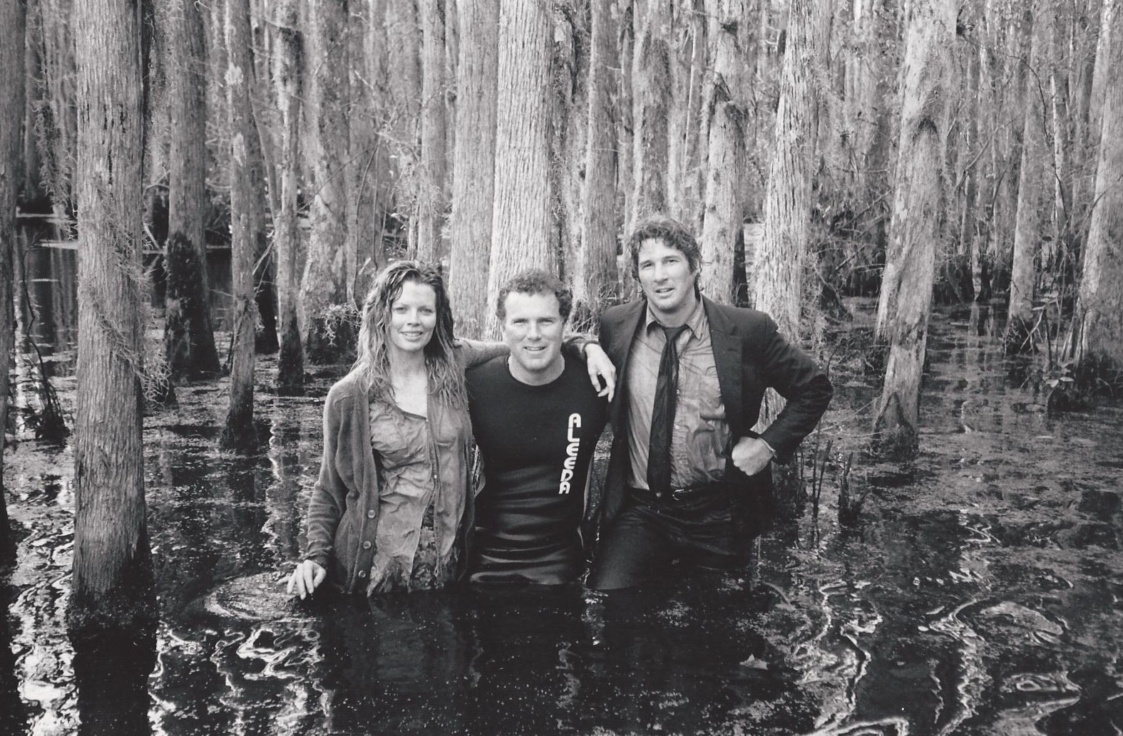 Up in the air: travels as a Hollywood producer – Indelible Journeys